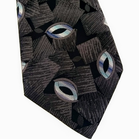 String Bean | Accessories | String Bean Vintage Gray Mens Dress Career ...